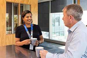 Health Support Services