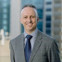 Health Support Services - Our HSS executive team