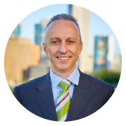 Health Support Services - Our HSS executive team